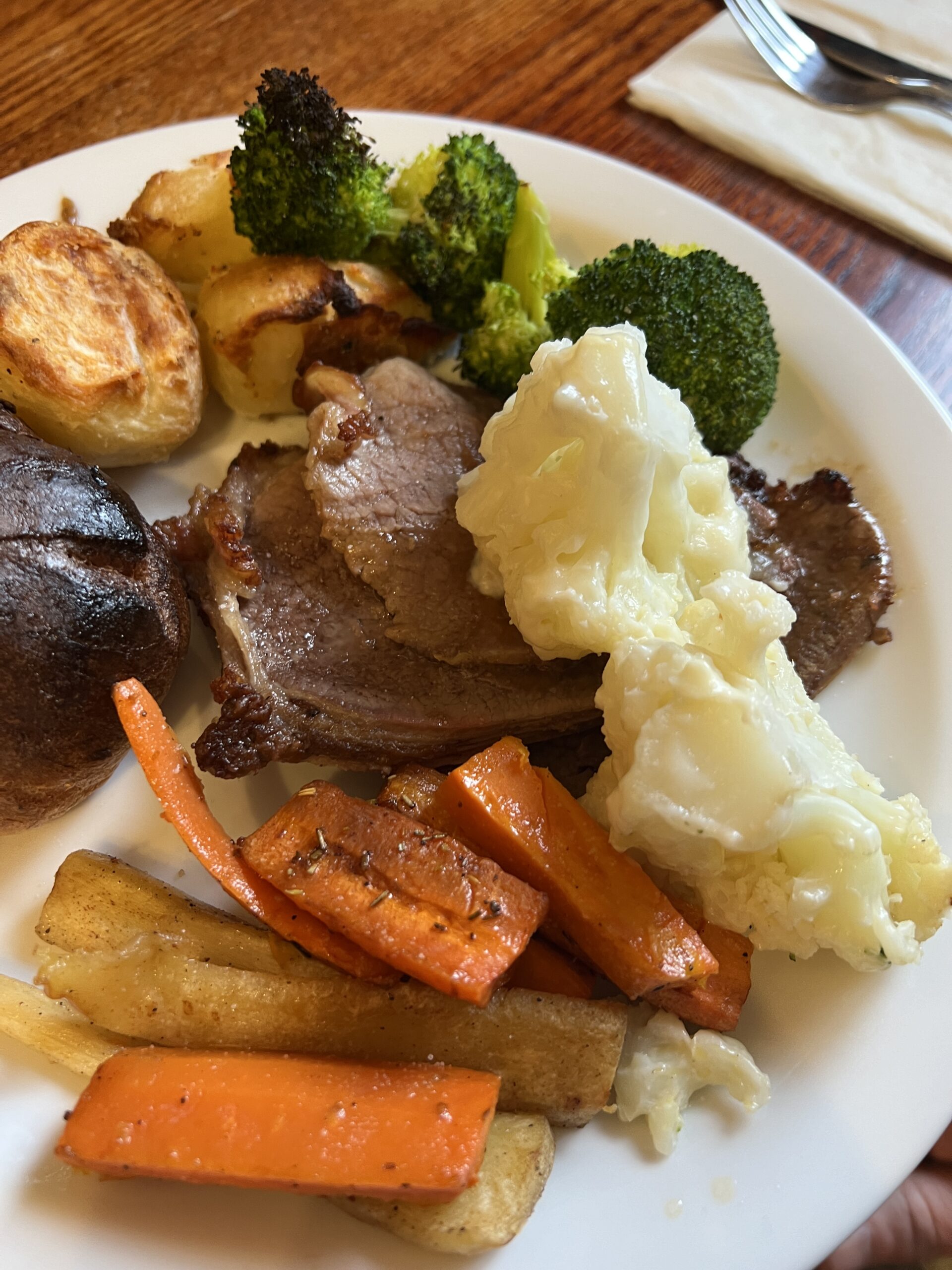 The Chequers | Gallery